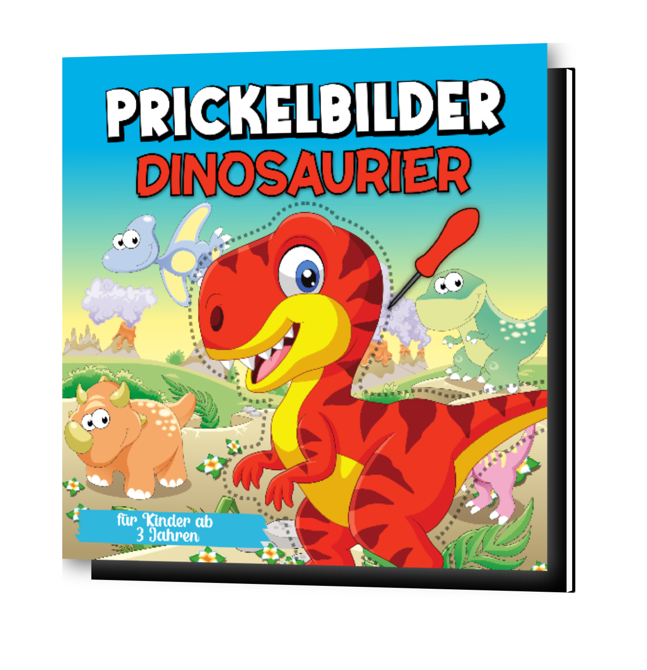 Prickelbilder.de - Prickelbilder