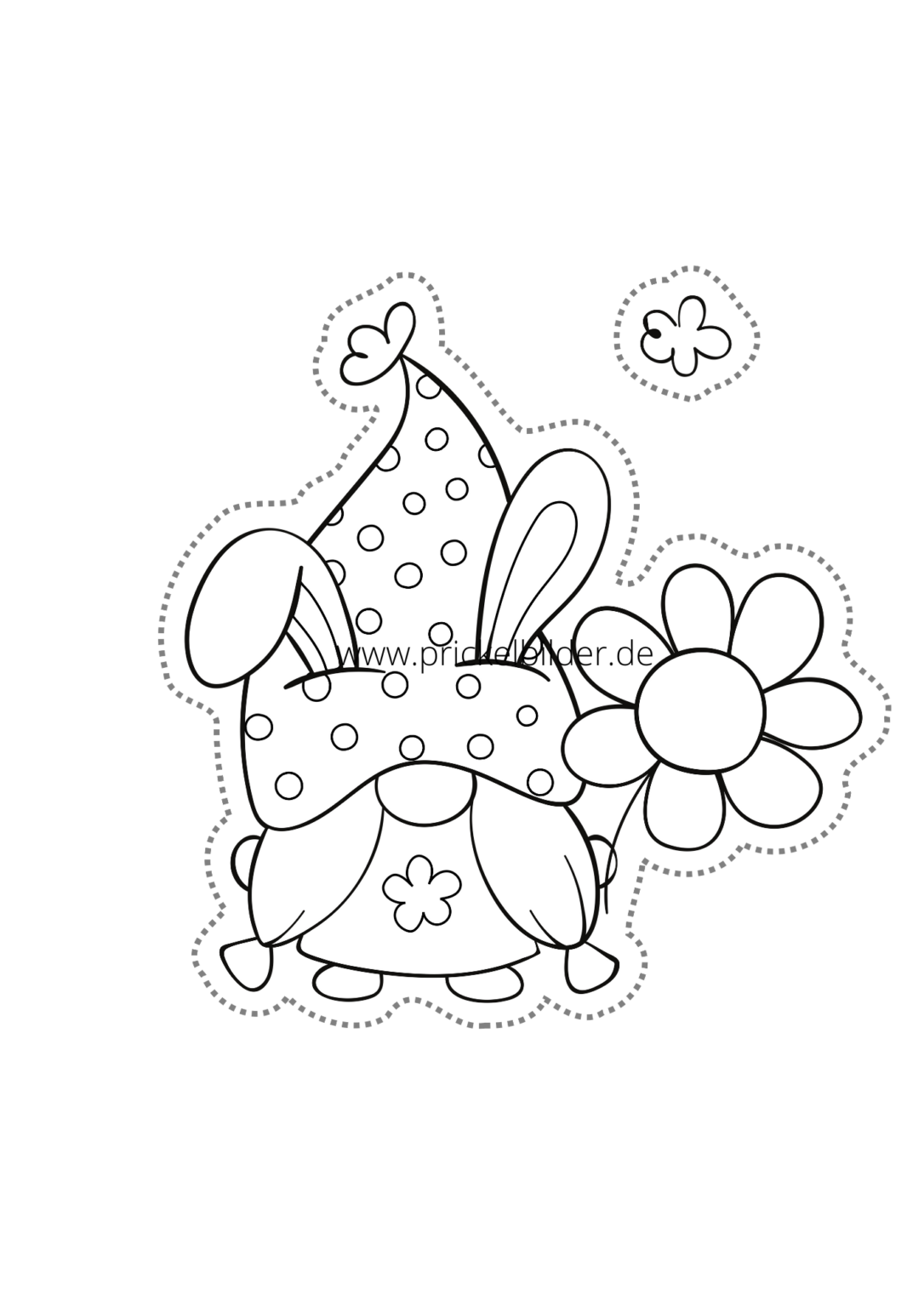 Prickelbilder kostenlos zum Download