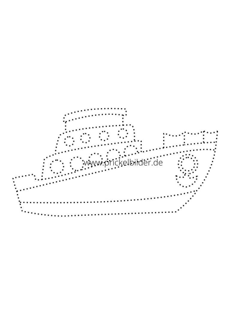 Prickelbilder kostenlos zum Download
