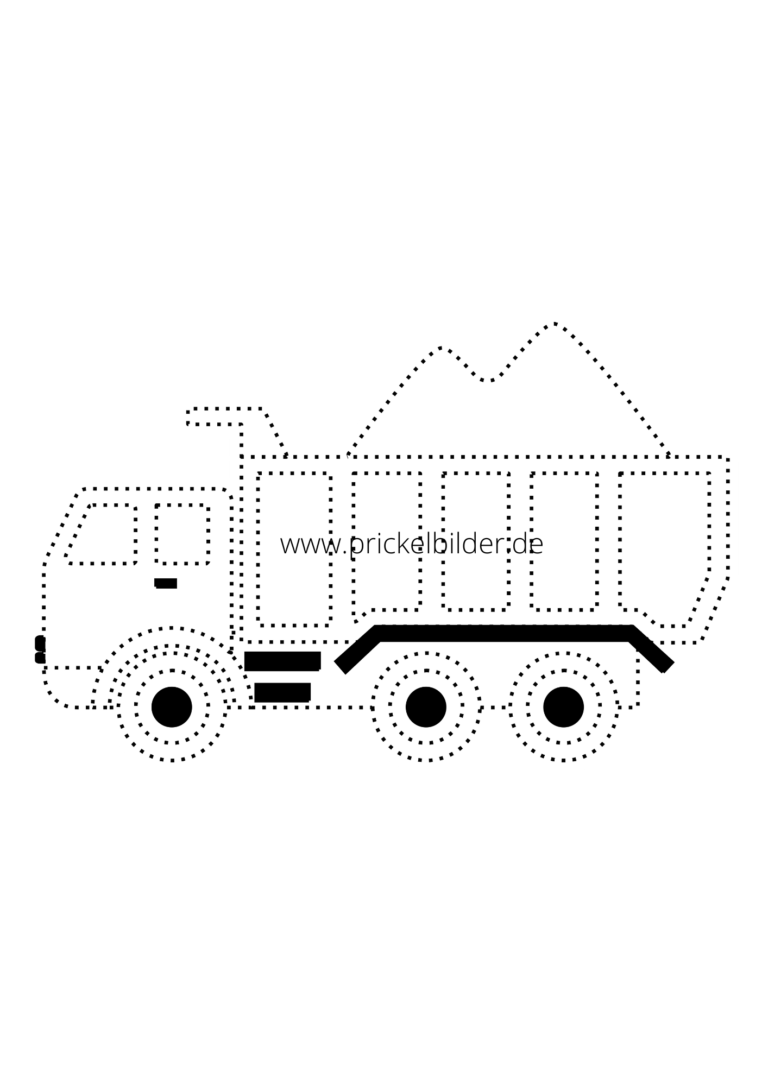Prickelbilder kostenlos zum Download